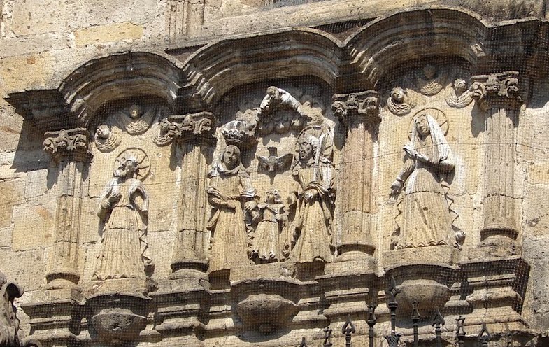 colonialmexico: Jalisco: Guadalajara, Jesús María