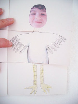 Eric Carle Surrealist Lesson Activities: The Nonsense Show Book Review ...