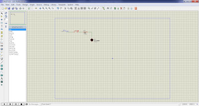 Proteus 7 Professional tutorials: Basic electronics simulation