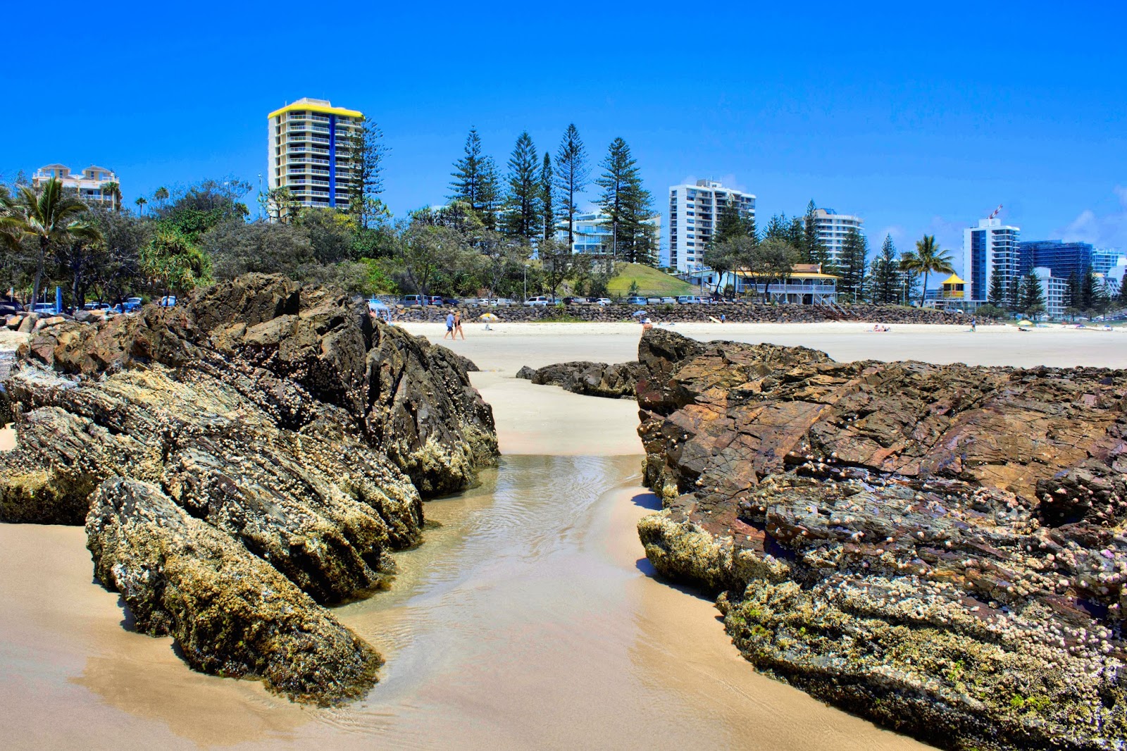 PhotosbyCris : Snapper Rocks - What to wear