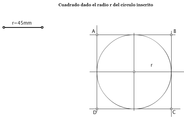 Dibujantes y creador3s: Cuadriláteros