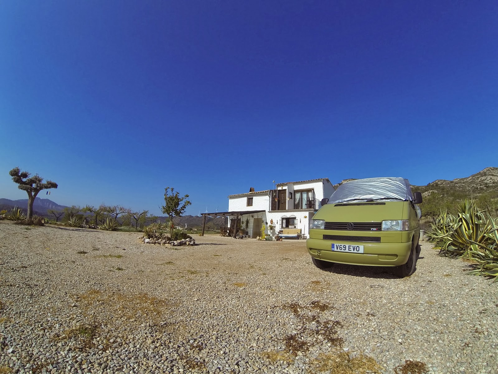 Custom Painted/wrapped/airbrushed wheels | VW T4 Forum - VW T5 Forum