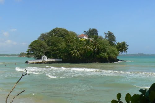 Trincomalee - Sri Lanka information in one place......