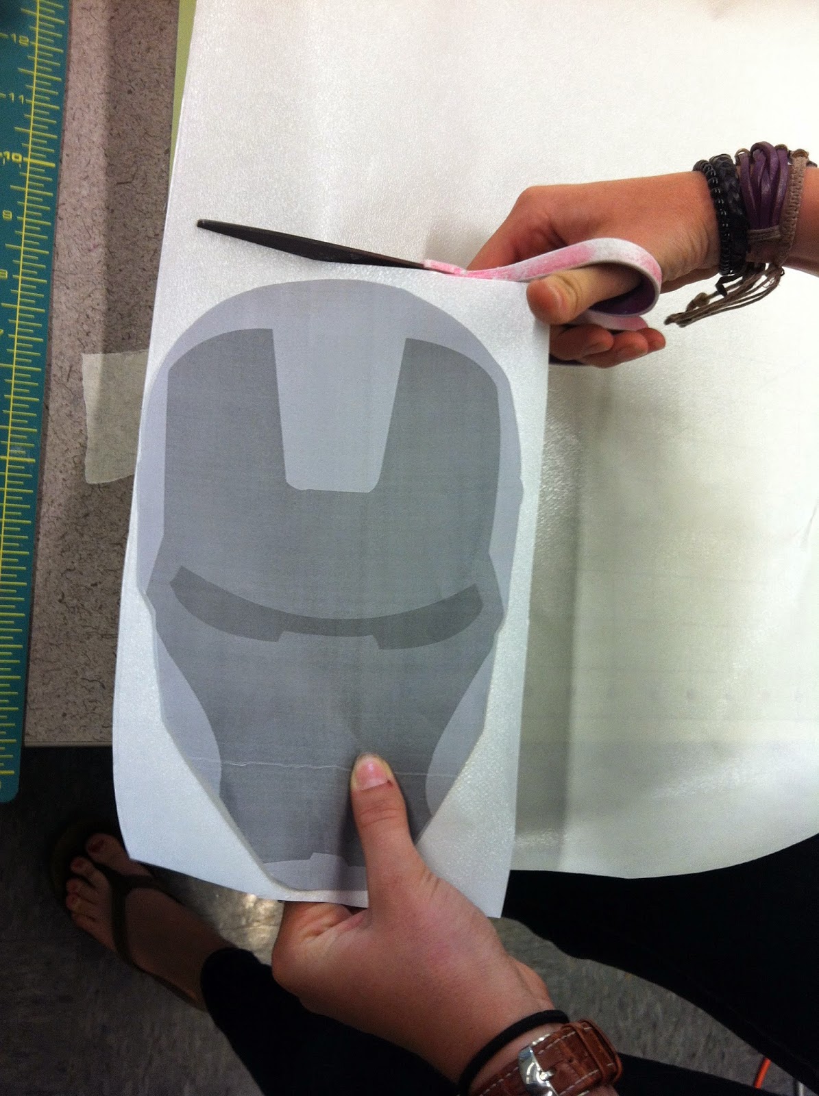 KRAUSE ART @ HTHMA : SOPHOMORES