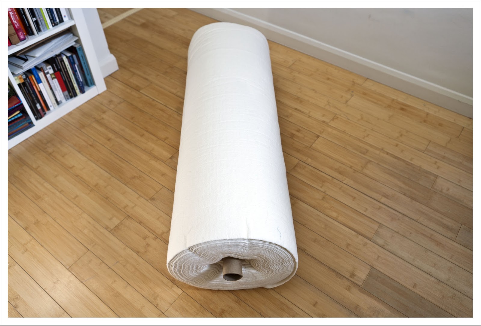 needles and lemons: Thoughts on wadding -part 1 the cost of it