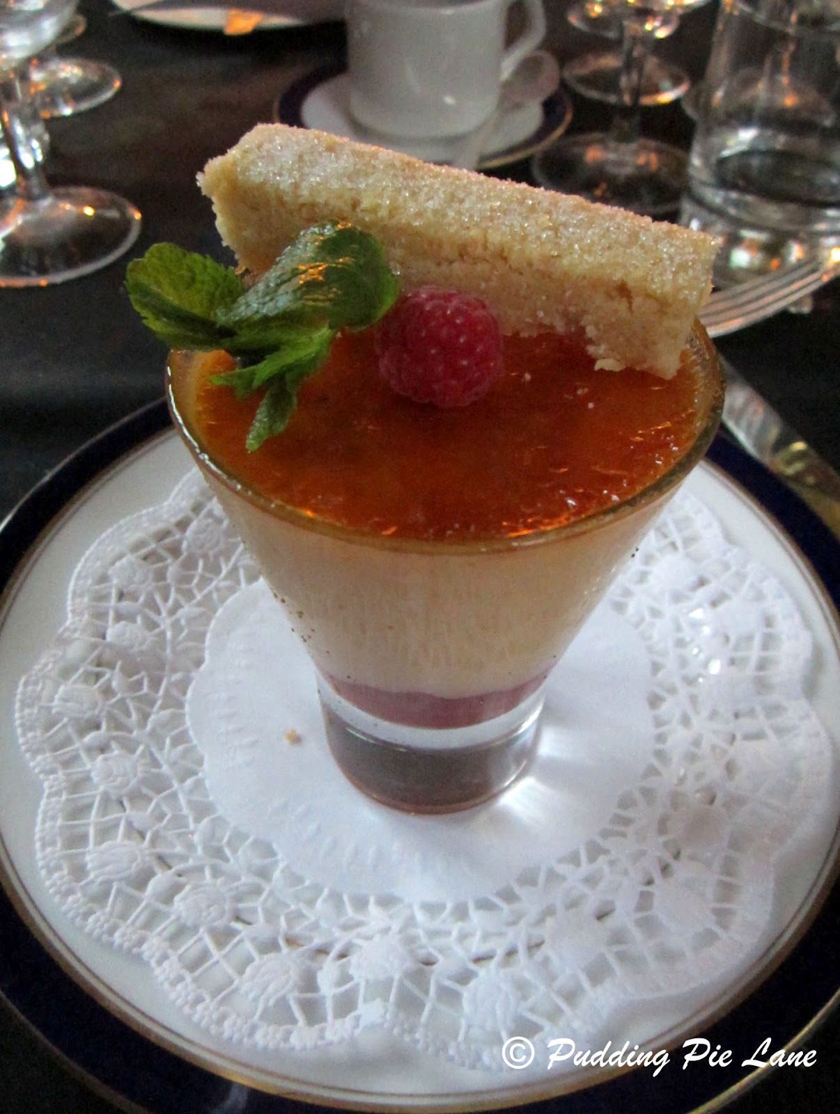 Pudding Pie Lane: May Week in Cambridge