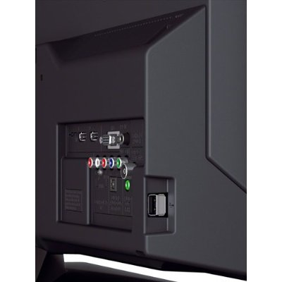 Sony BRAVIA KDL32BX330 32-Inch 720p HDTV