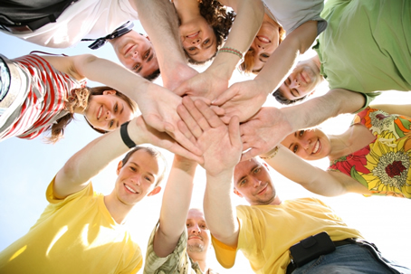 Procesos básicos de los grupos.: 1 Pertenencia al grupo