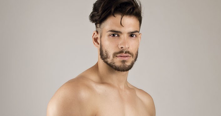 Exclusive: Alison Nonato | Lutador de Karatê | by Leonardo Santos | HLP ...