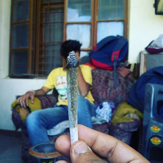 Stoner India