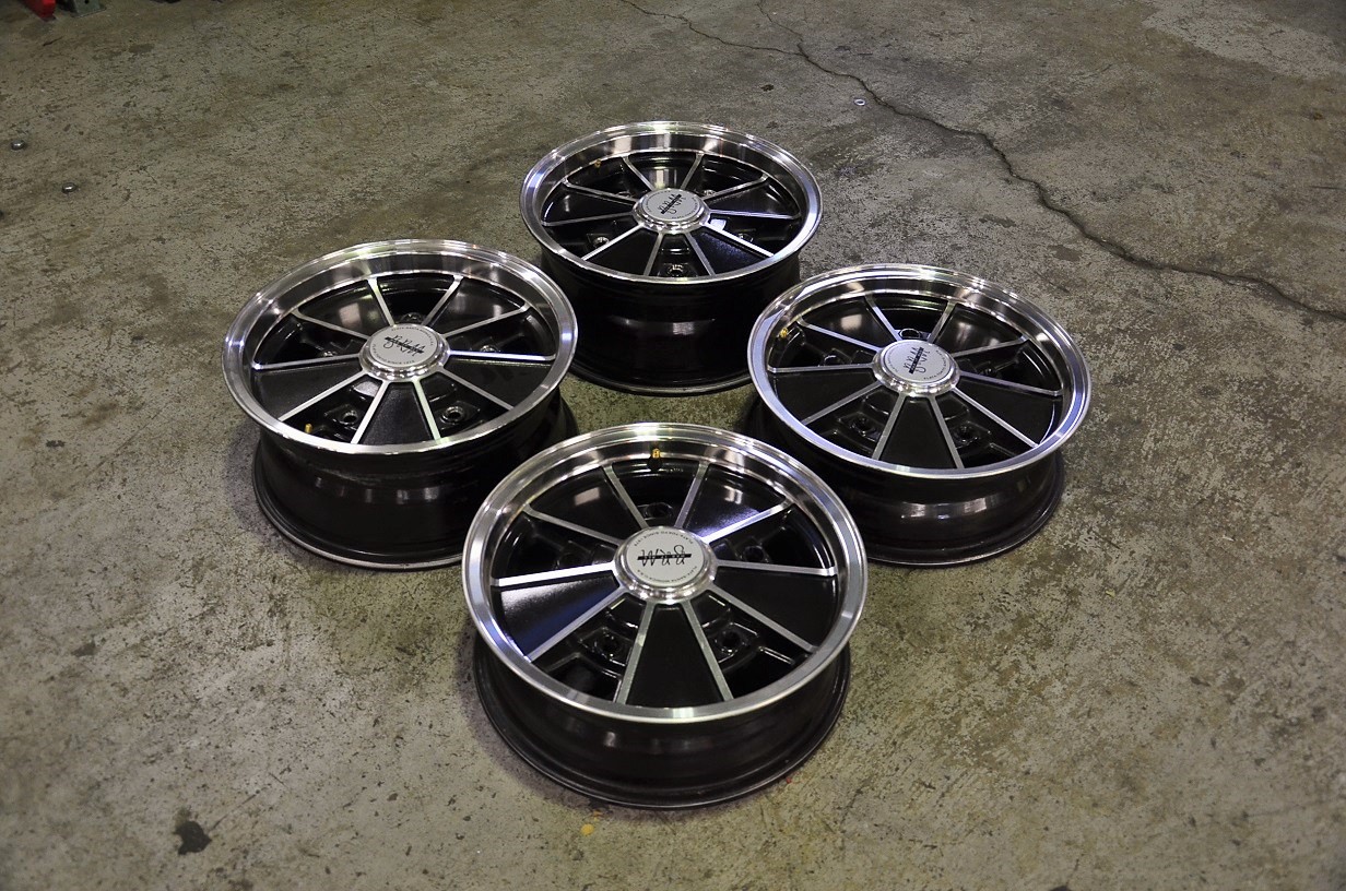 GARAGE VINTAGE Shop Blog: BRM Wheels