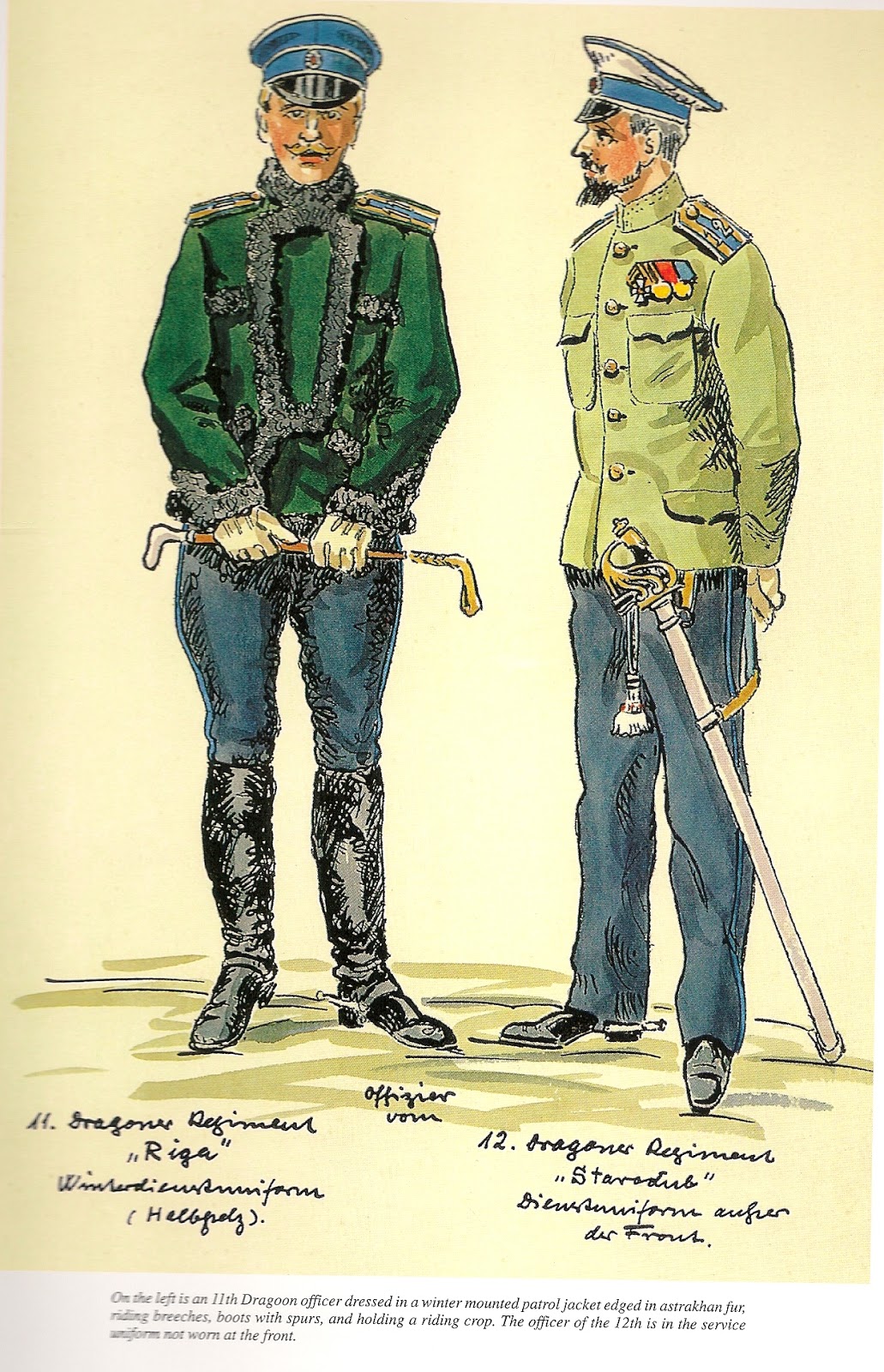 MINIATURAS MILITARES POR ALFONS CÀNOVAS: AL SERVICIO DEL KAISER, 1914 ...