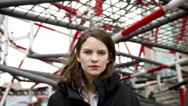 cleveland854321: SHE BLAMES COCO