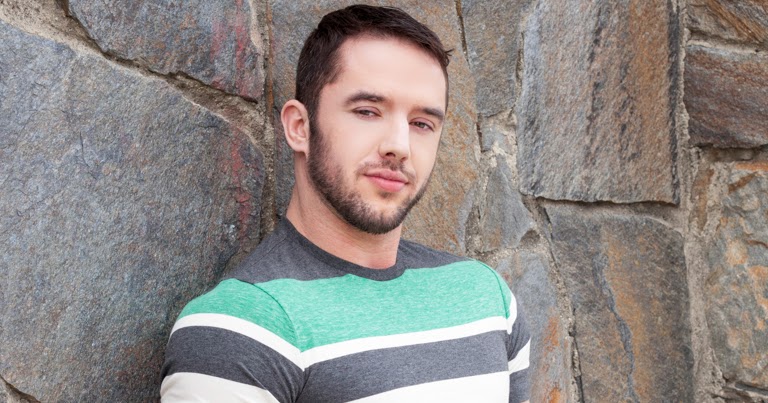 Mygaymen Rob Stonebridge