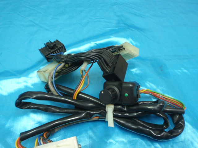 Honda Civic EF9 Vtec Engine Management ECU + Spoon Sports Vtec ...