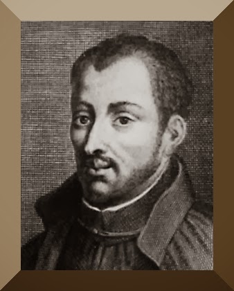 Saint Quote of the Day