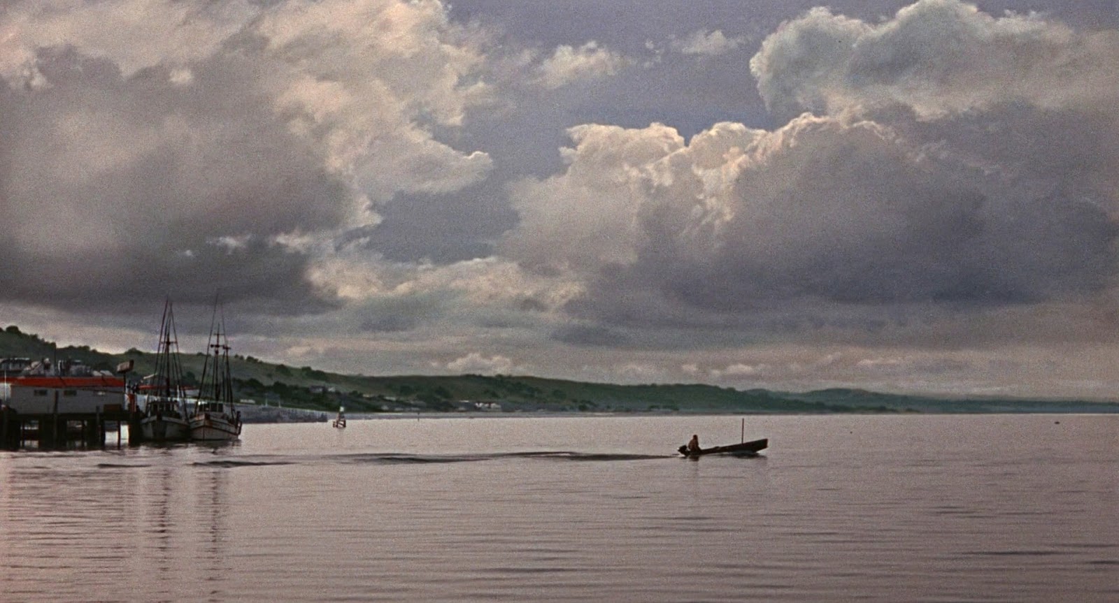 Matte Shot - a tribute to Golden Era special fx: A CAREER PORTRAIT OF A ...