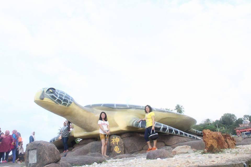 Pulau Dedap Pulau Abang Snorkeling and Diving Island | Paket Wisata ...