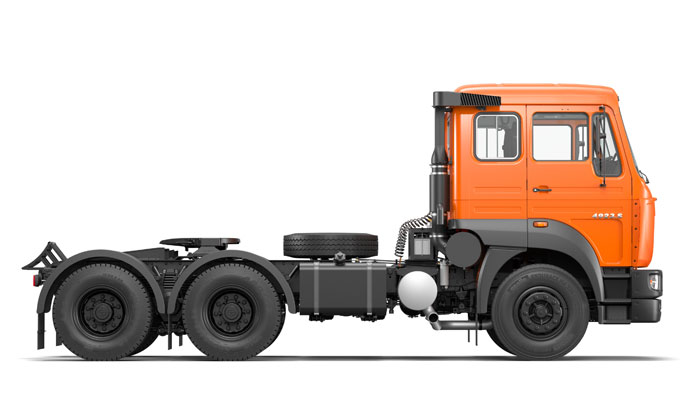 Tata Signa Truck Range (MHCV) - Tech Specifications, Review, Photos