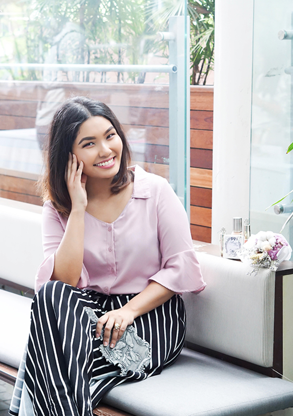 Pen My Blog: Sasa Malaysia Launches Eleanor