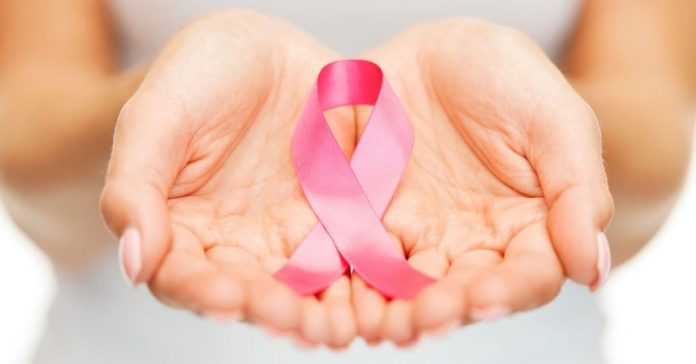 Simptom Dan Tanda Kanser Payudara Bagi Wanita