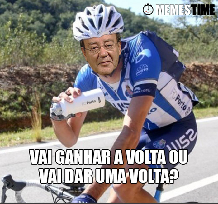 Universo Benfiquista: A Sportinguização do Porto