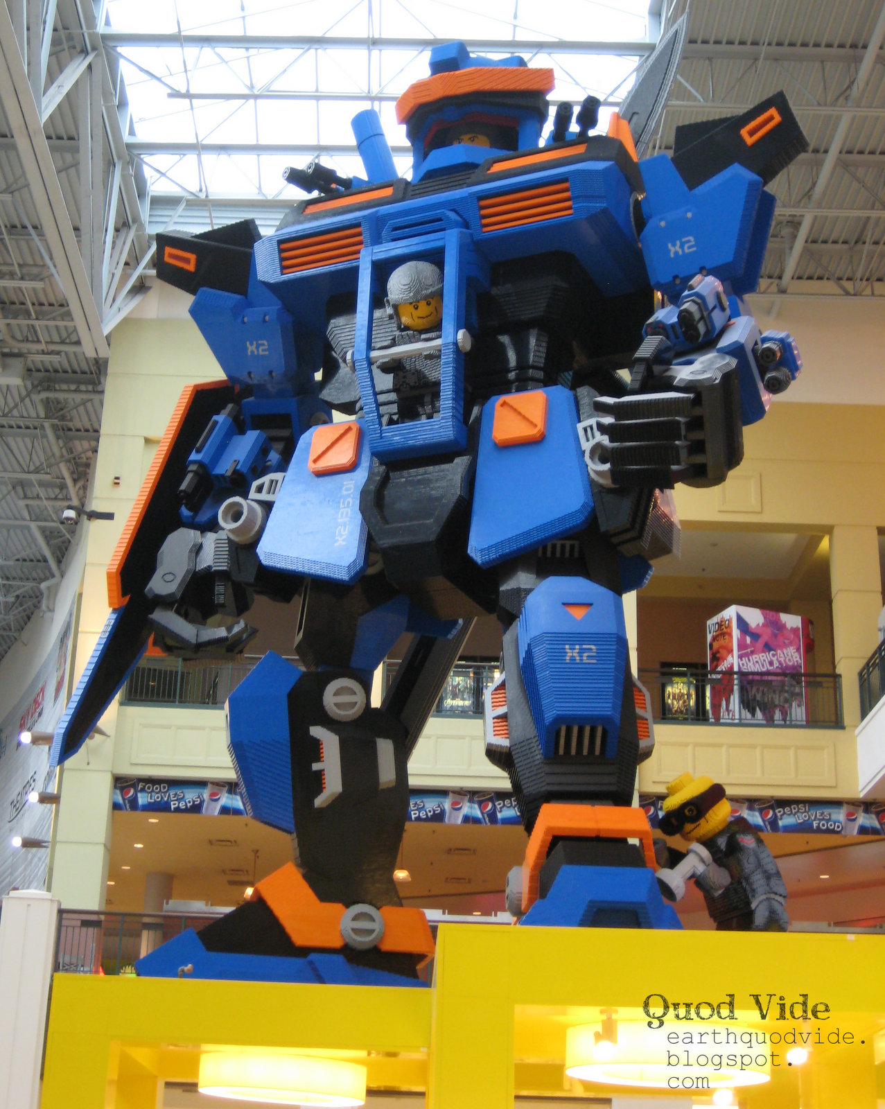 Quod Vide: Minnesota is Epic (Expanded Version)