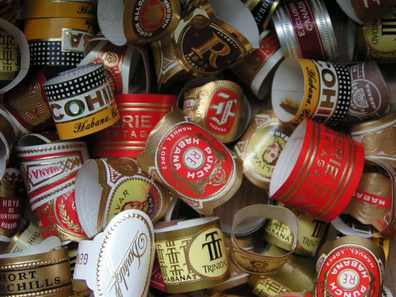 Tasting Notes: Cuban Cigars..are they really just hype?