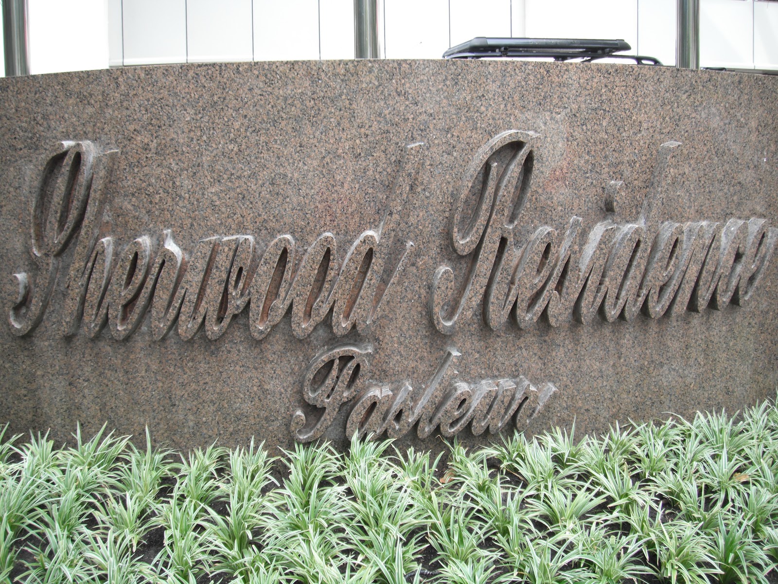 The Journey to Brielle Autumn