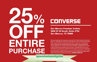 Free Promo Codes and Coupons 2023: Tanger Outlet Coupons