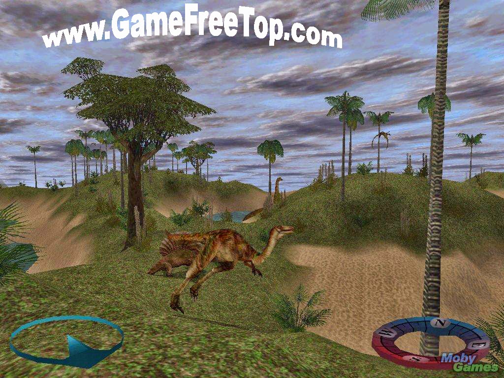 Carnivores Free Download