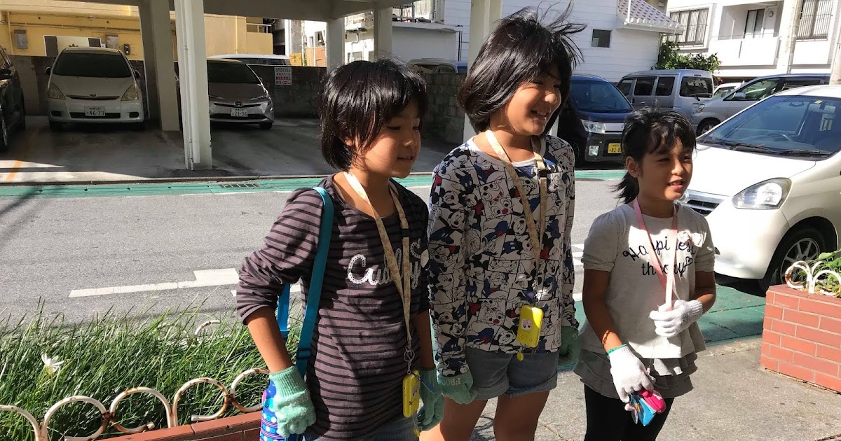 公民館つれづれ日記: 【地球ハートクラブ】11月のビーチクリーン