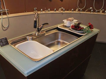 Contoh Kitchen Sink Keren Tahun 2014 | Desain Rumah Sederhana, interior ...