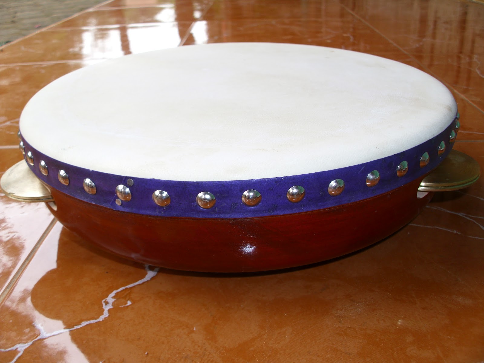 Pengertian Alat Musik Ritmis, Pola 11 Jenis-Jenis Alat Musik Ritmis ...