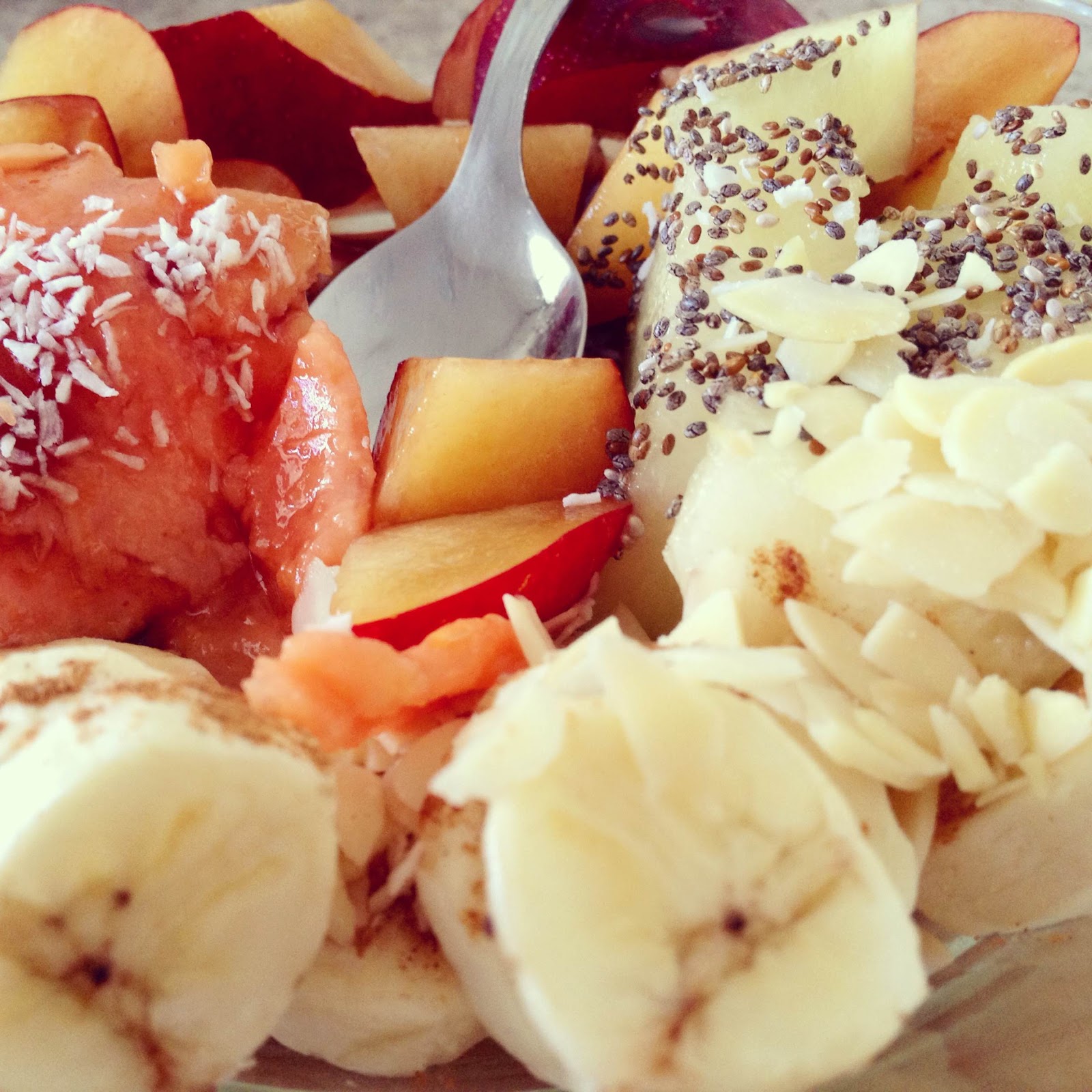 Good2Eat! AS RECEITAS NUTRITIVAS da NUTRI: GOOD2EAT! - SALADA MIX DE ...