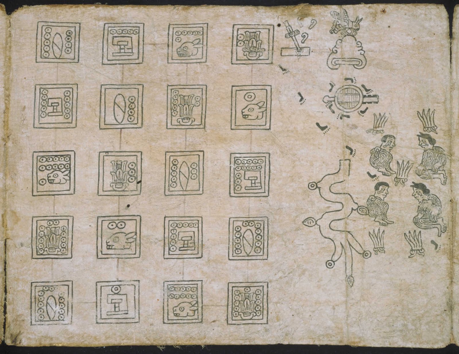 El maestro: Fundación de México-Tenochtitlan en 1325