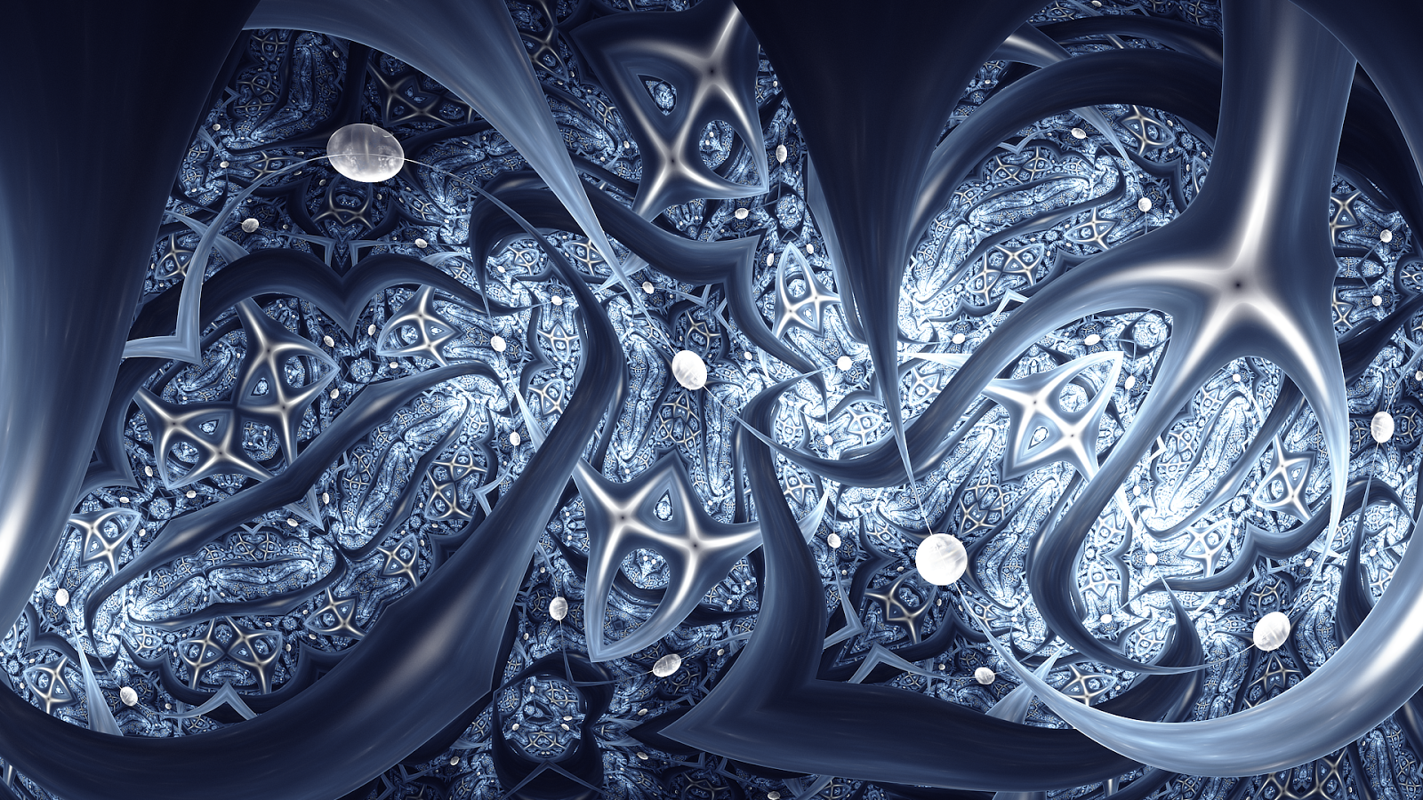 The Techgnostic Psychonaut: [Mage: The Awakening 2nd Edition] Supernal ...