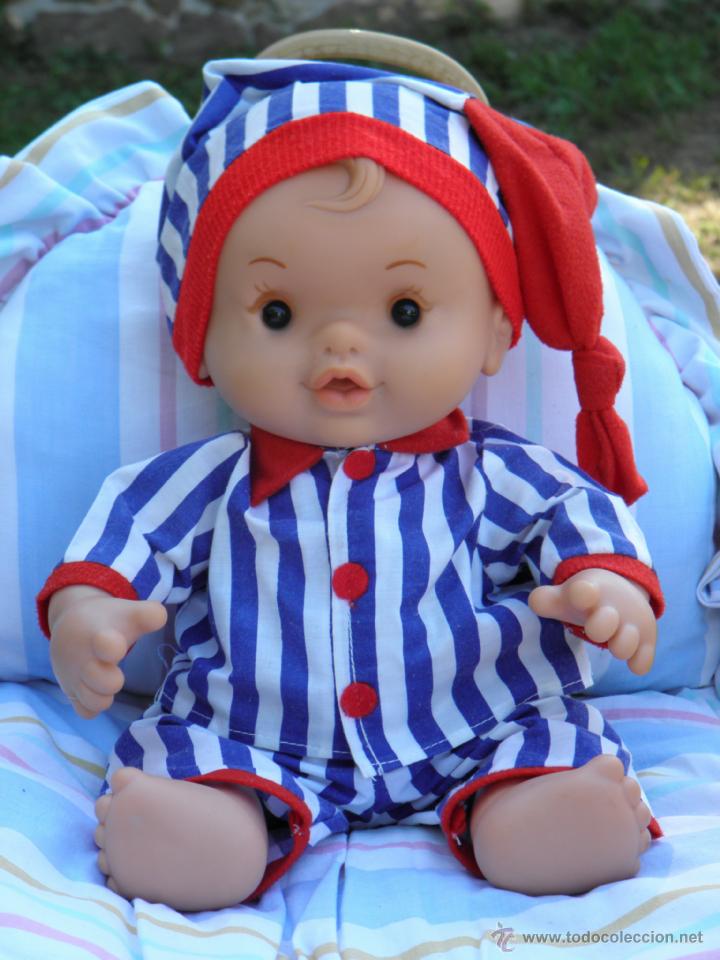 El rincón de mis muñecas: Cocolín