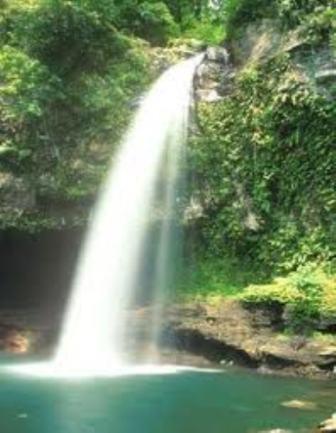 Travel Bangladesh: Visit Himchori and Inani Beach Cox's Bazaar