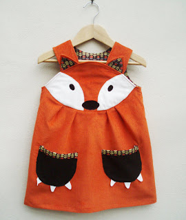 Zombie Mommie: Foxy Copy