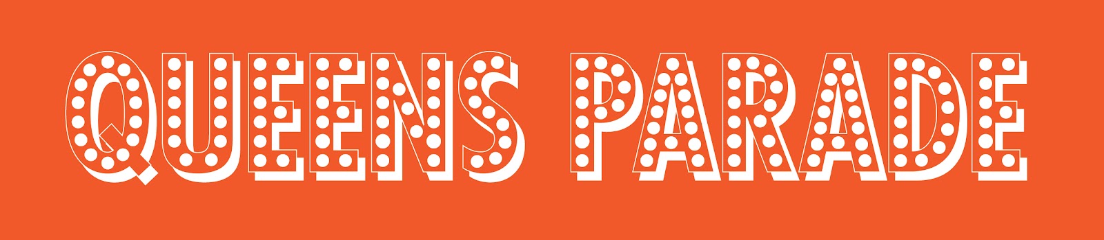 London Pop-ups: Pop-up Shopping Parade in Willesden Green