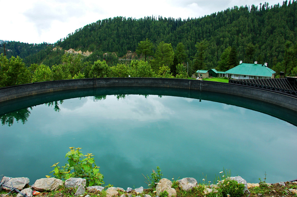 Smart Syco: Nathia gali