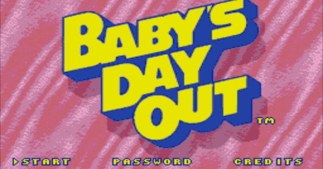 Classic Videogame Hacking: Unreleased Sega Genesis Games