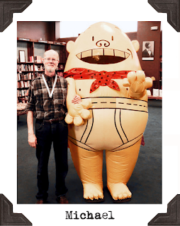 Between the Covers: Have You Ever Thought Of A Family Book Club ...