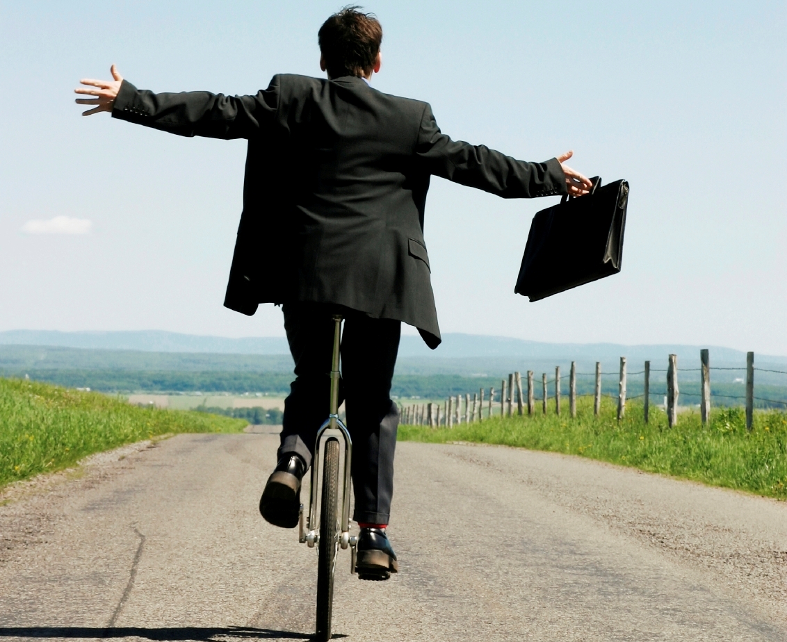 Como Viver Bem em Toda e Qualquer Situação