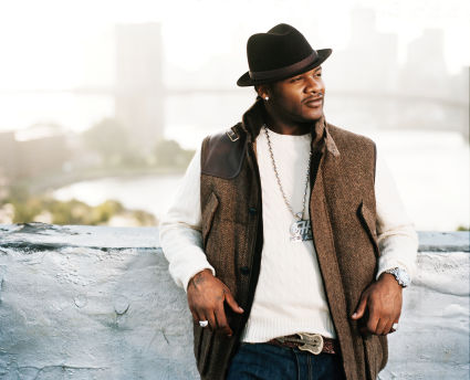 R&B Singer Jaheim Is Back With New Single "Back In My Arms" From ...