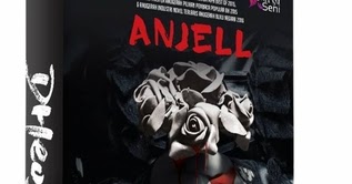 JUALAN NOVEL PILIHAN : DHEOS - ANJELL