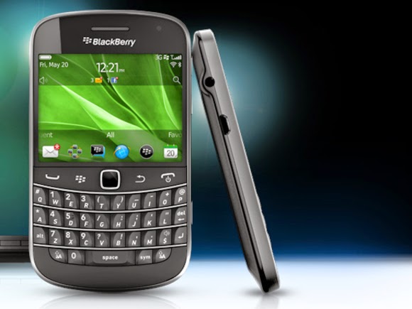 Secret codes For Blackberry