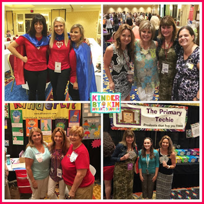 KinderbyKim's Blogspot!: Fabulous Friends, Fantastic Bloggers and ...