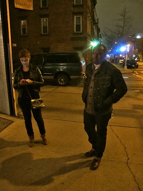 NEW YORK MINDED: ELLEN STAGG PHOTOGRAPHY at SHAG